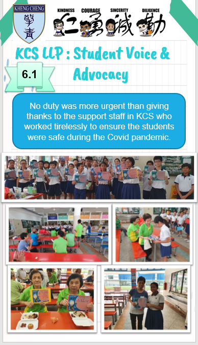 Character and Citizenship Education