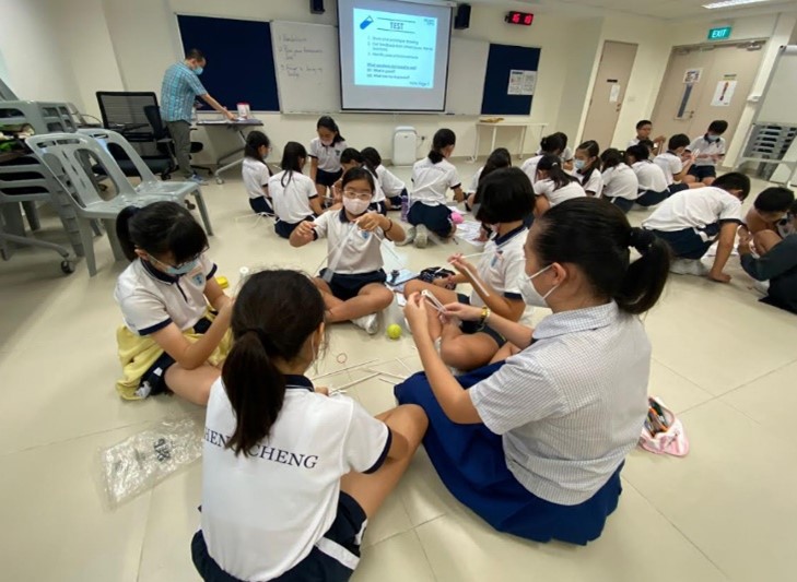 Student Management & Student Leadership