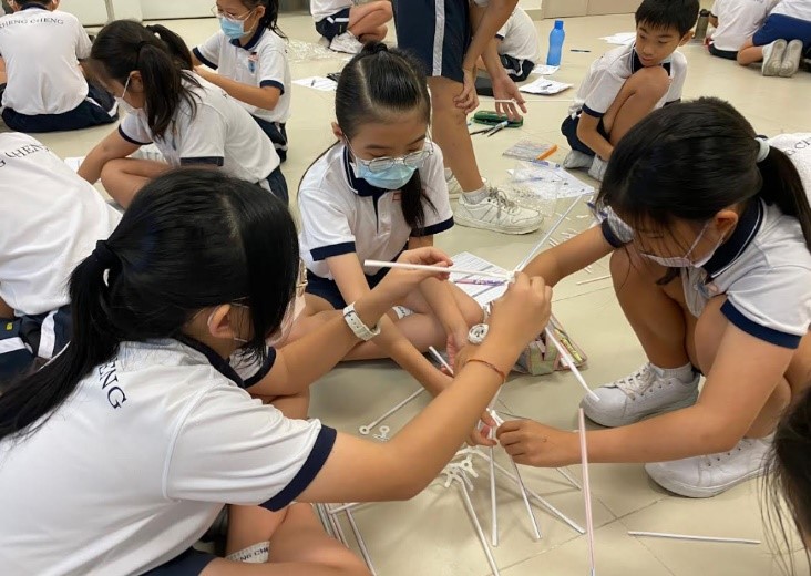 Student Management & Student Leadership