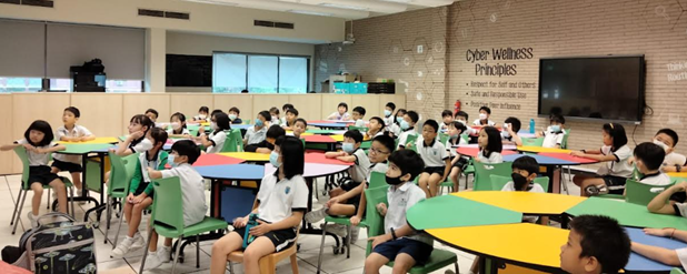 Student Management & Student Leadership